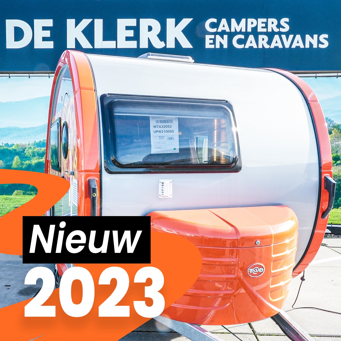 Tab 320 rs mexican sunset