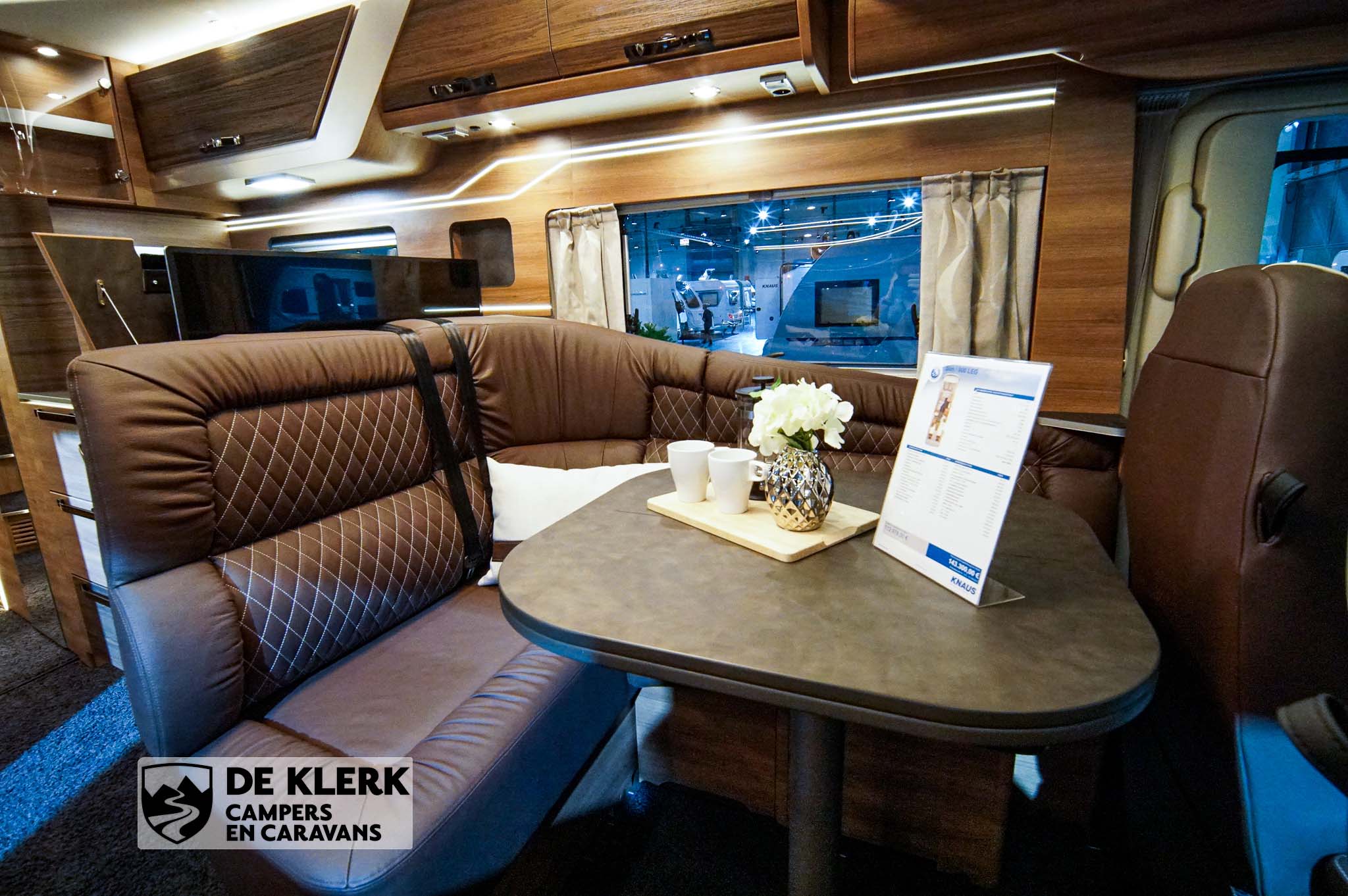 Knaus Sun i 900 Leg rondzit 2