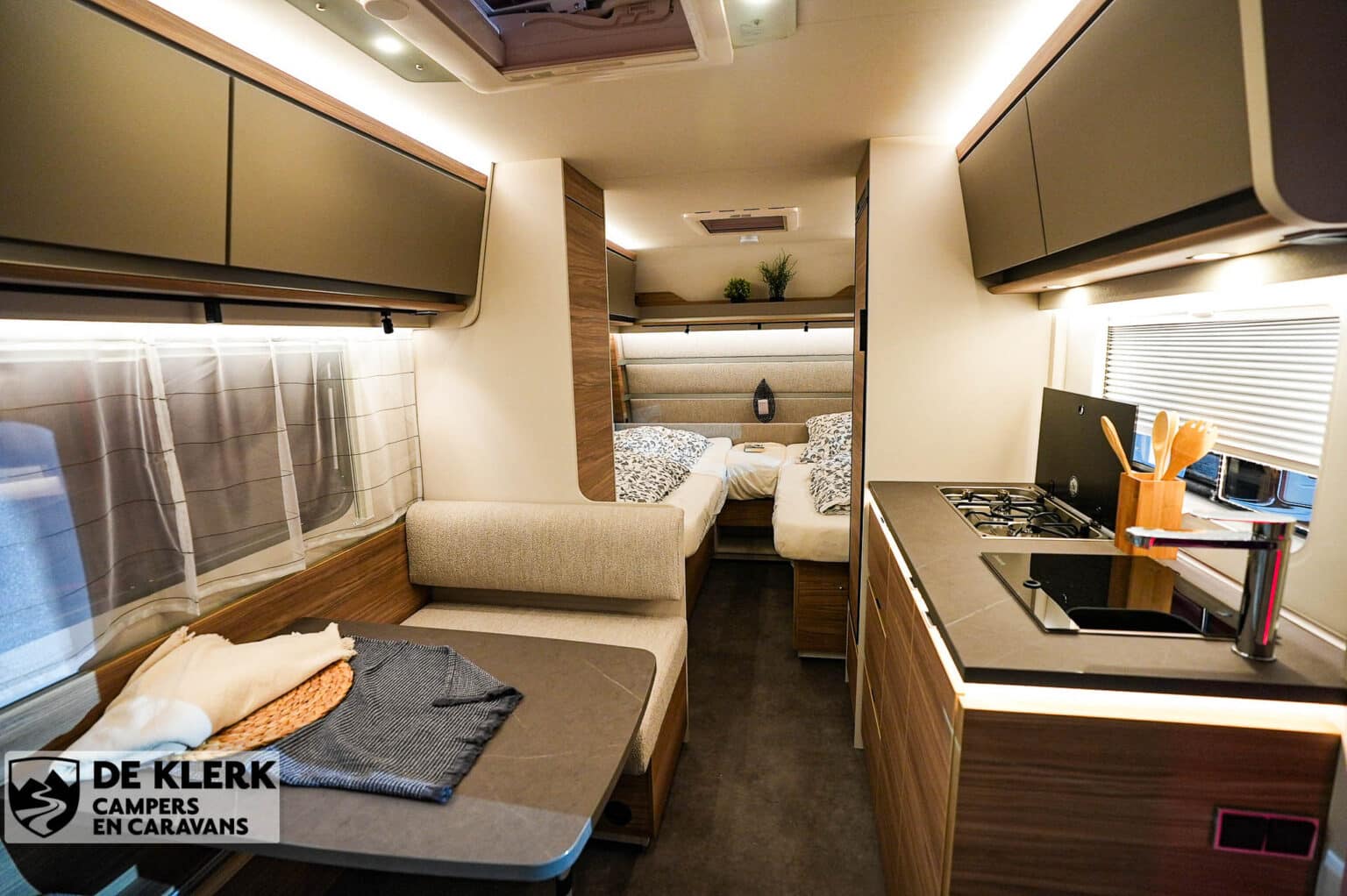 Home / Actueel / Overzicht nieuwe modellen Dethleffs 2025