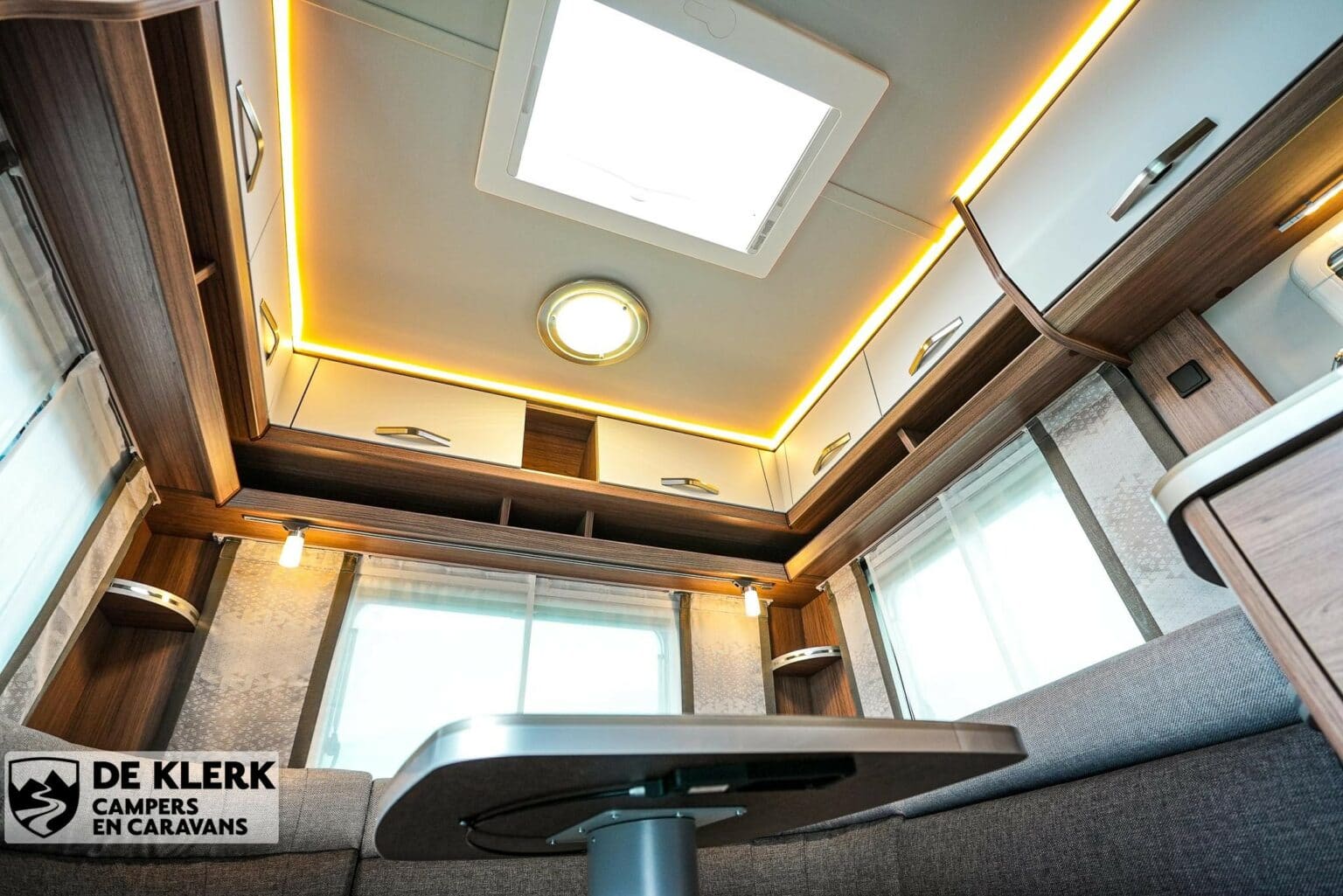 Tabbert Booster 490 TD – 2023