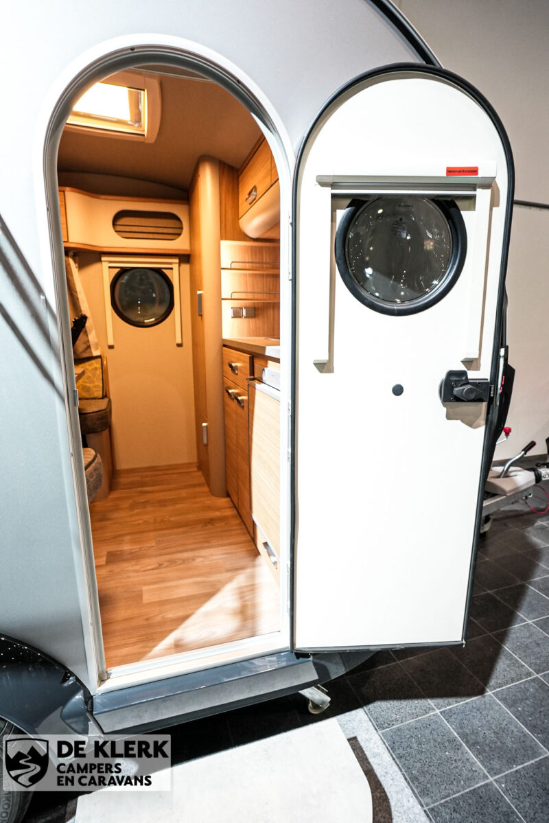 T@B caravan – 320 Basic – 2026