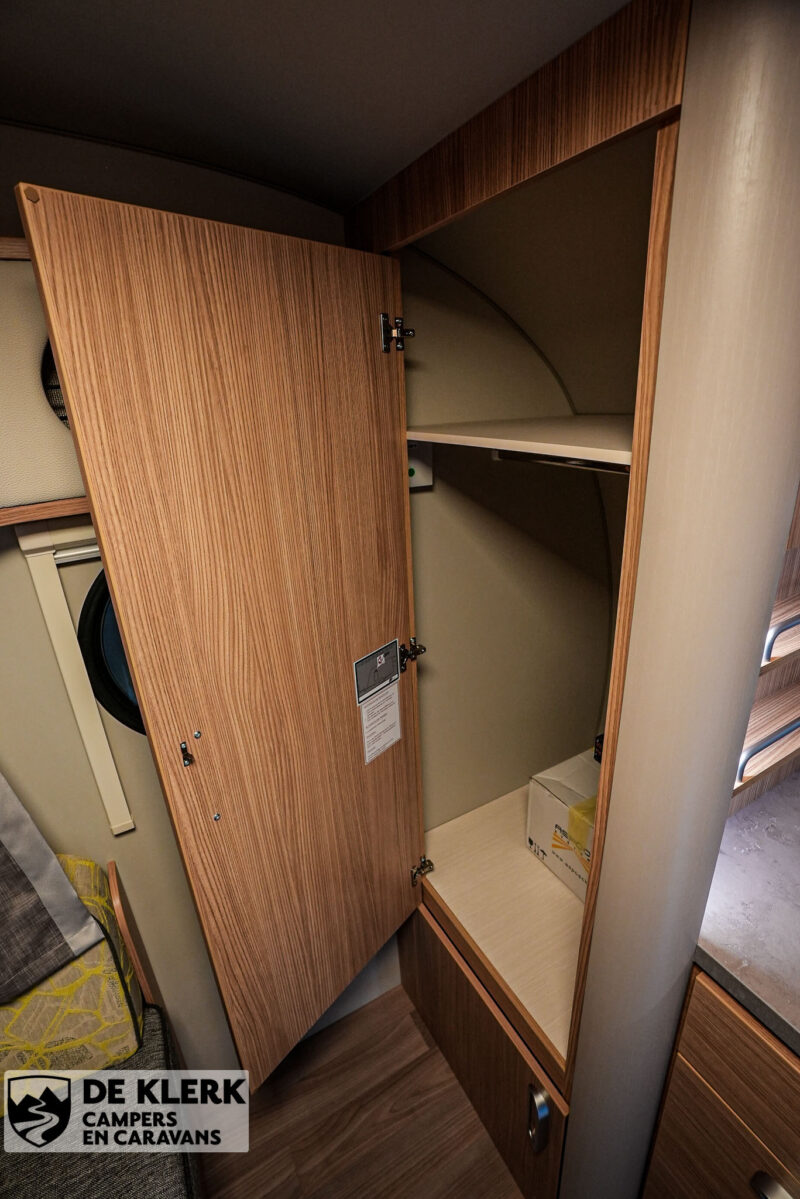 T@B caravan – 320 Basic – 2026