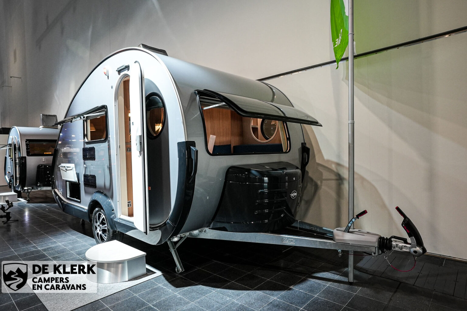 T@B Caravan – 400 Basic – 2026