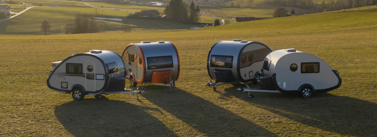 Home / Shop / T@B Caravan – 320 Offroad – 2026