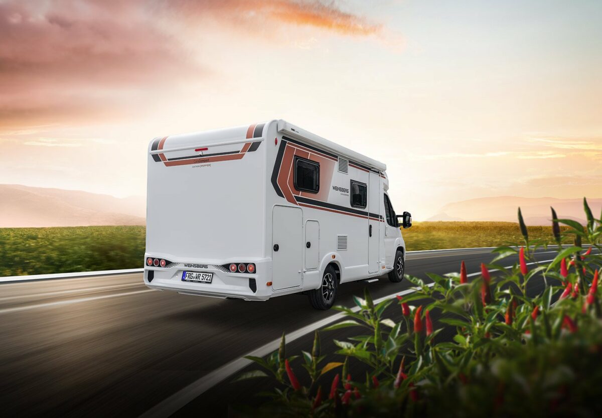 Home / Shop / Weinsberg CaraCompact 600 MEG Edition Pepper – 2026