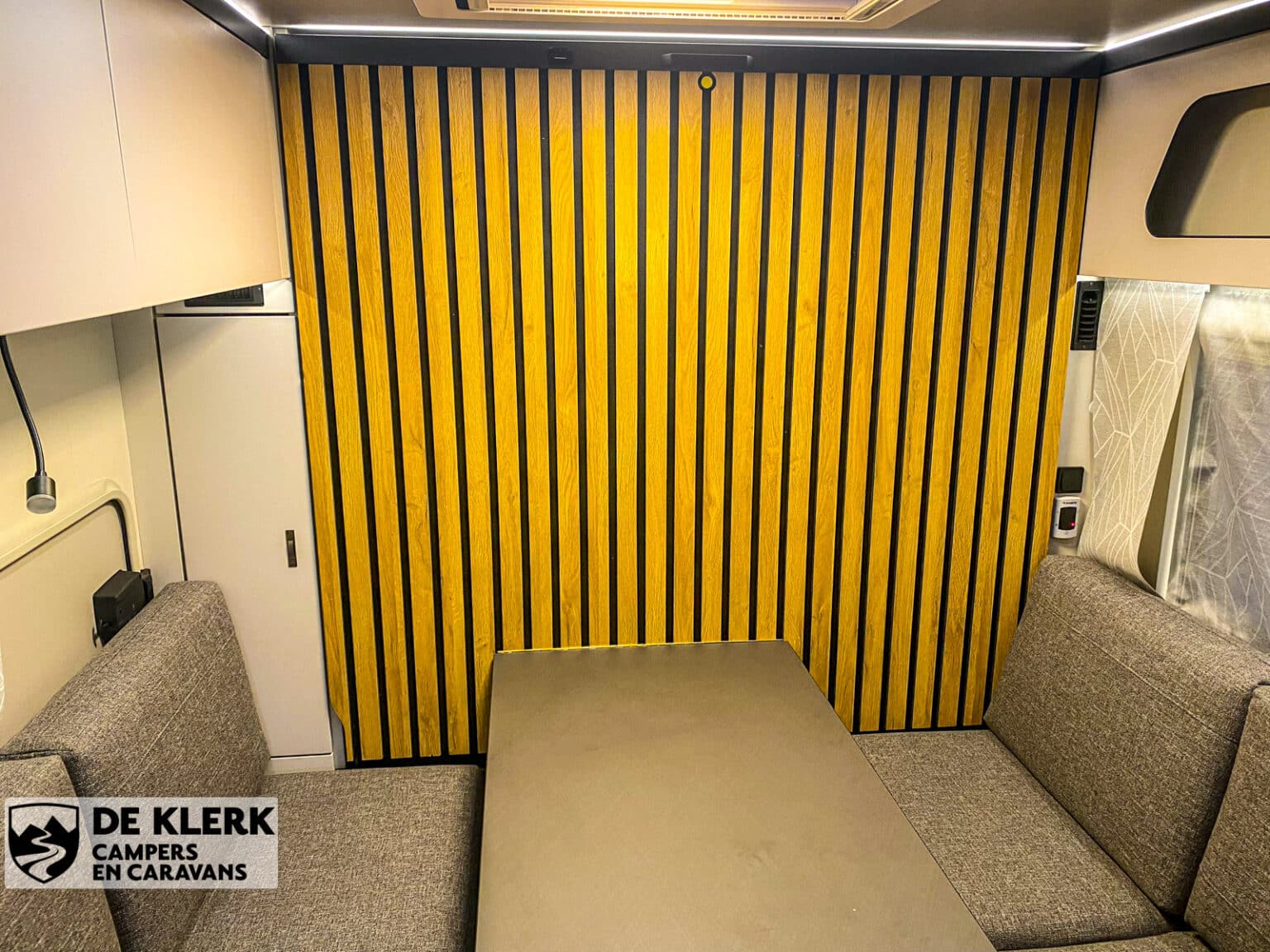 Knaus Yaseo 340 PX- 2026