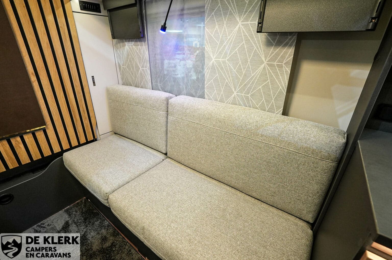 Knaus Yaseo 500 DK- 2025