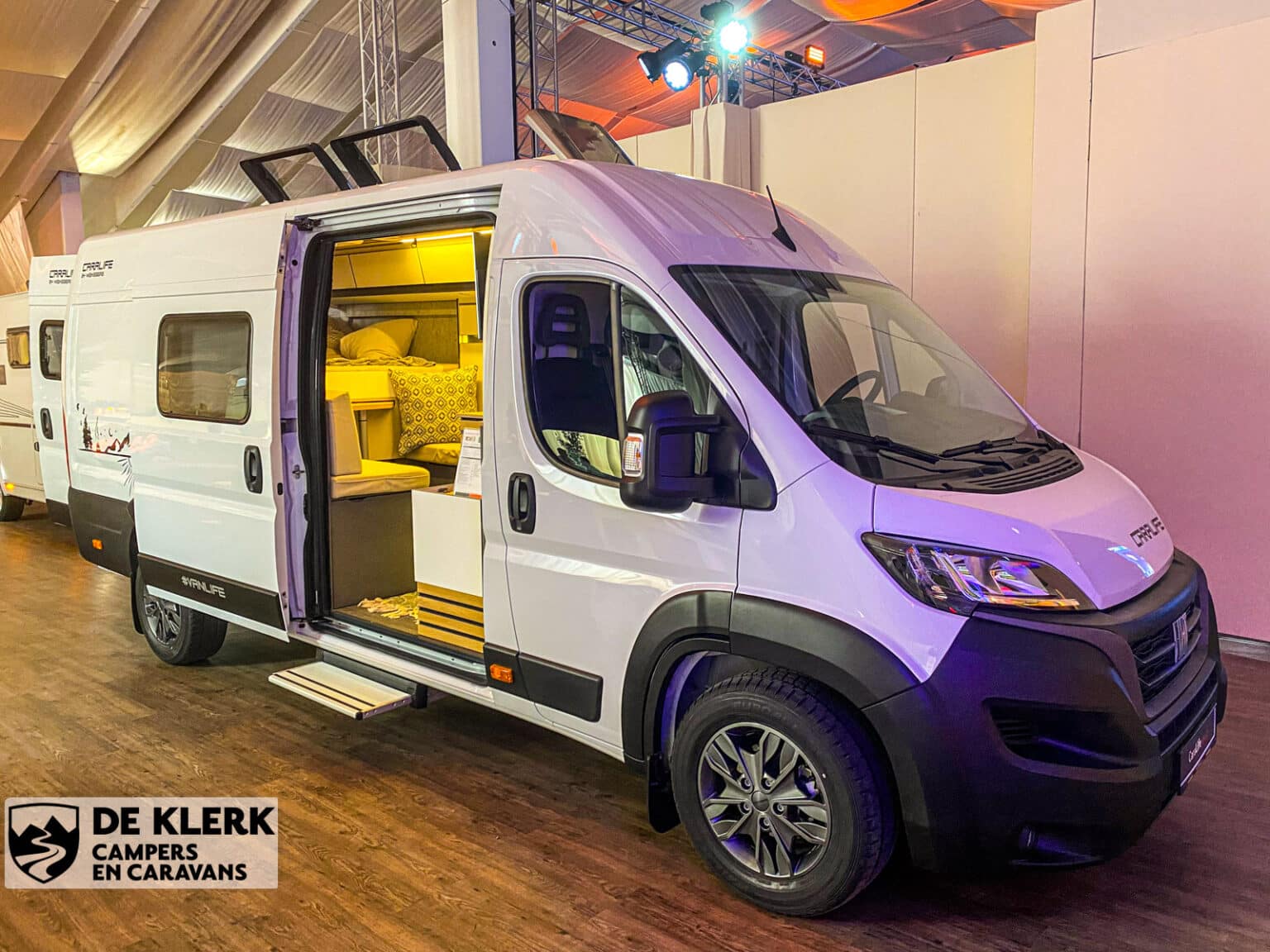 Spannende Caralife 630 Lq Ebenbild