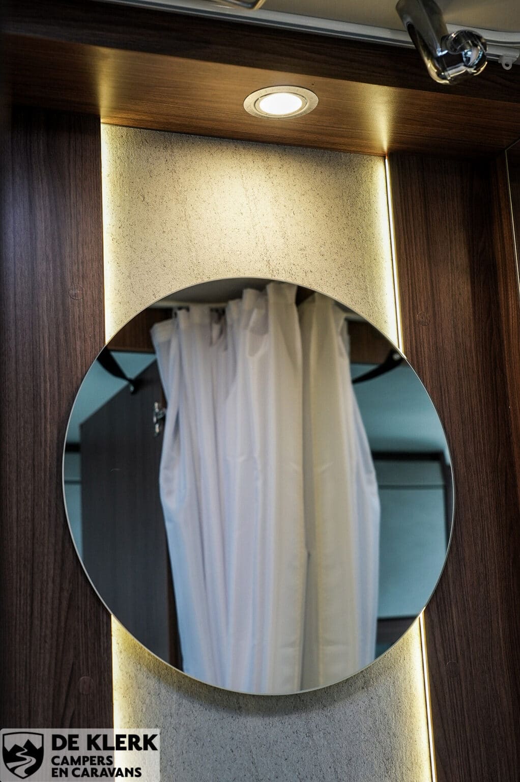 Voorzien van Luxe badkamer