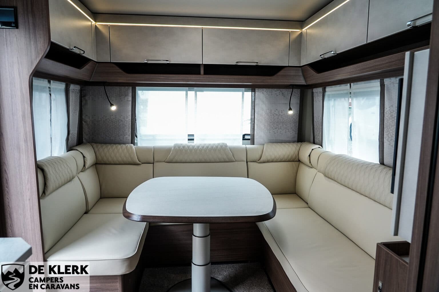 Tabbert – Cazadora 550 E 2,3 – 2026