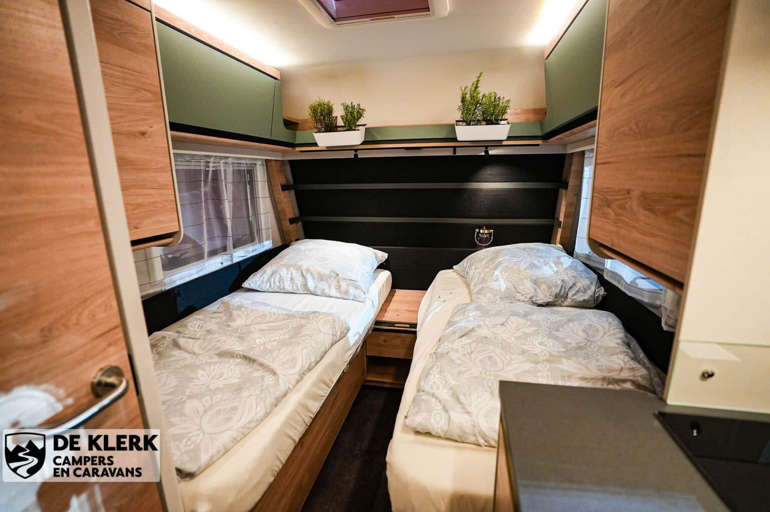 Voorzien van Comfortabele bedden